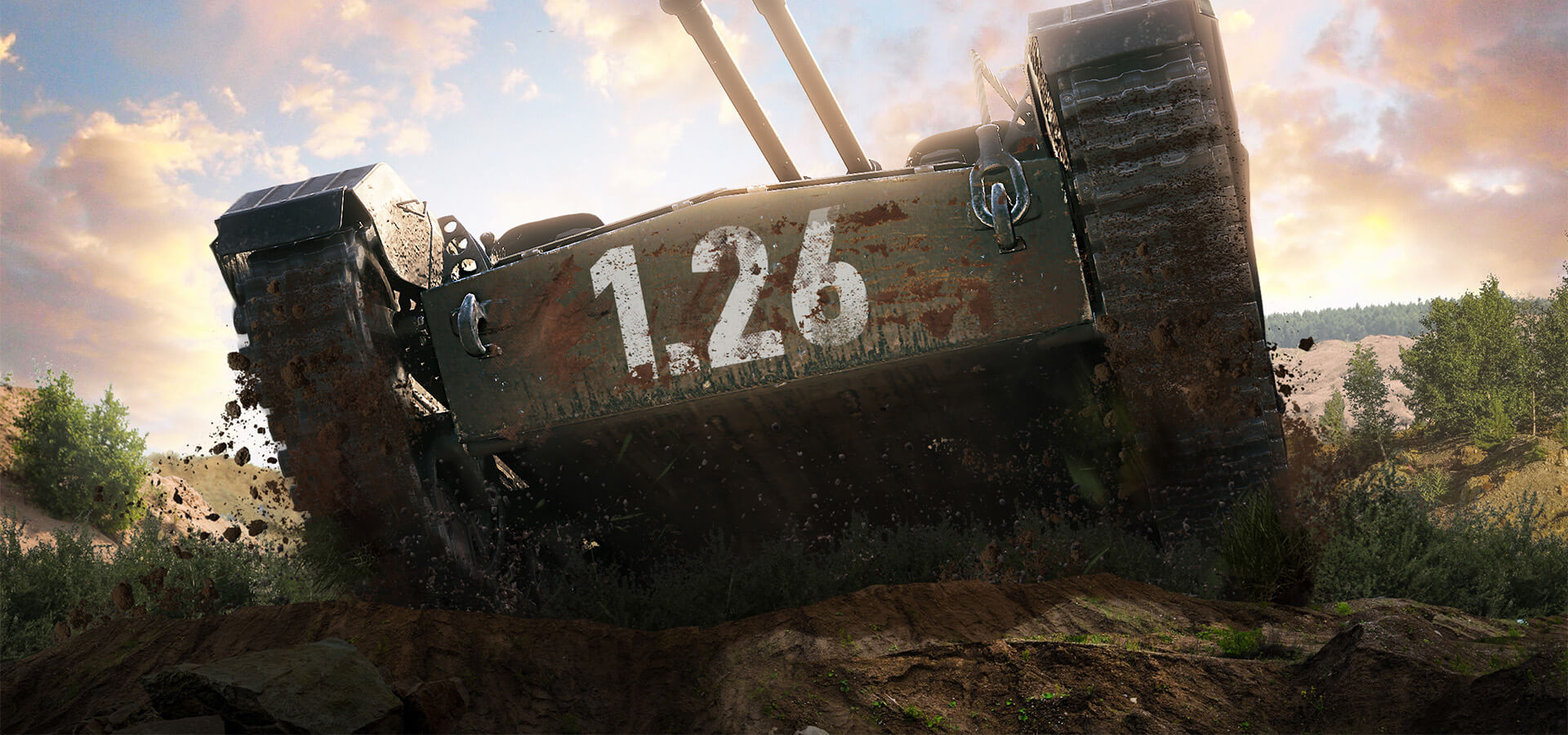 Release Notes 1.26 | Updates: List of Changes | docs