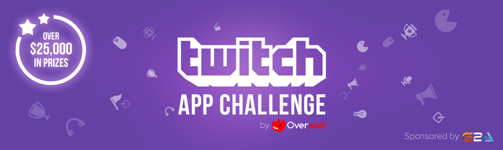 Overwolf Twitch Extensions Blasting The Overwolf Brand