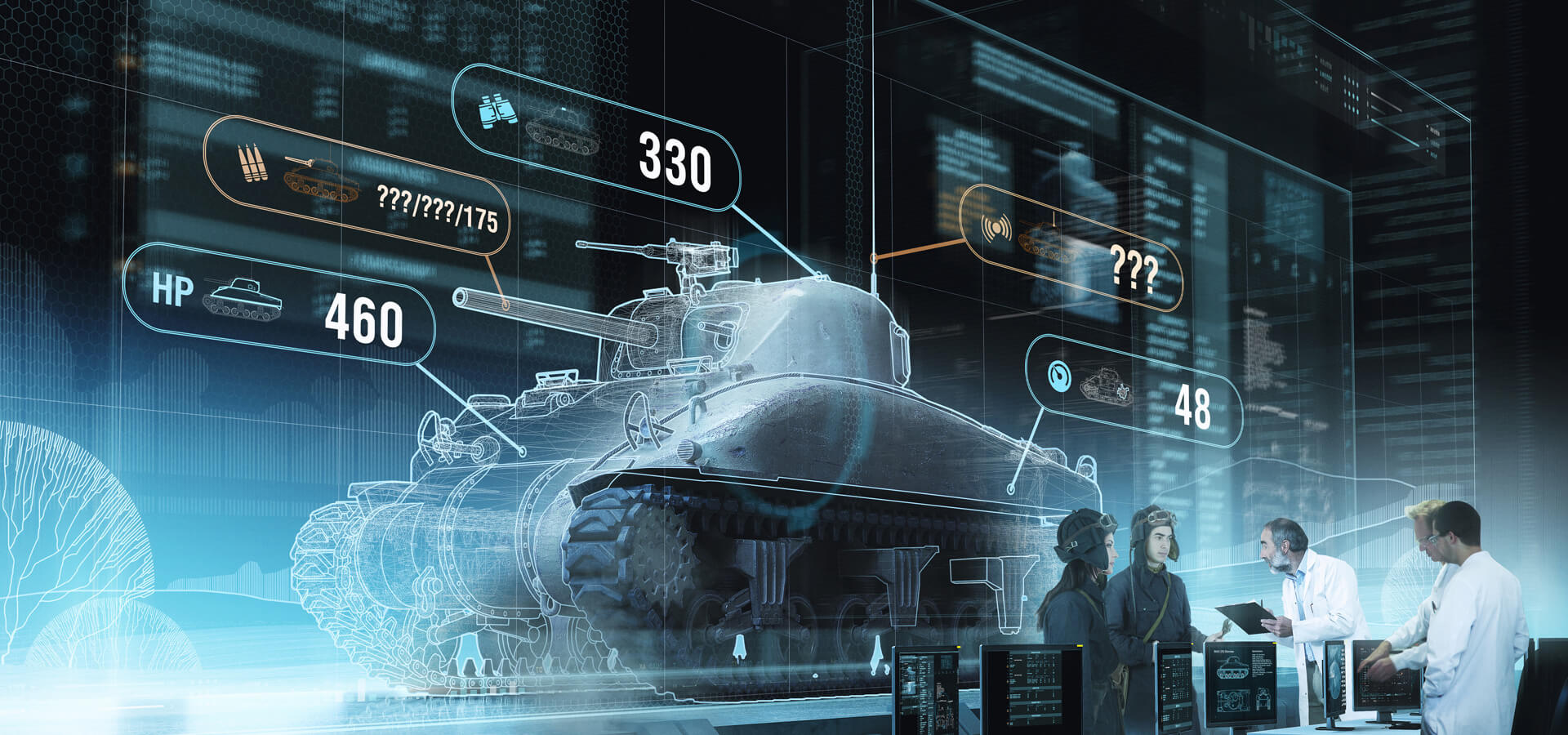 Common Tests and Sandbox Tests