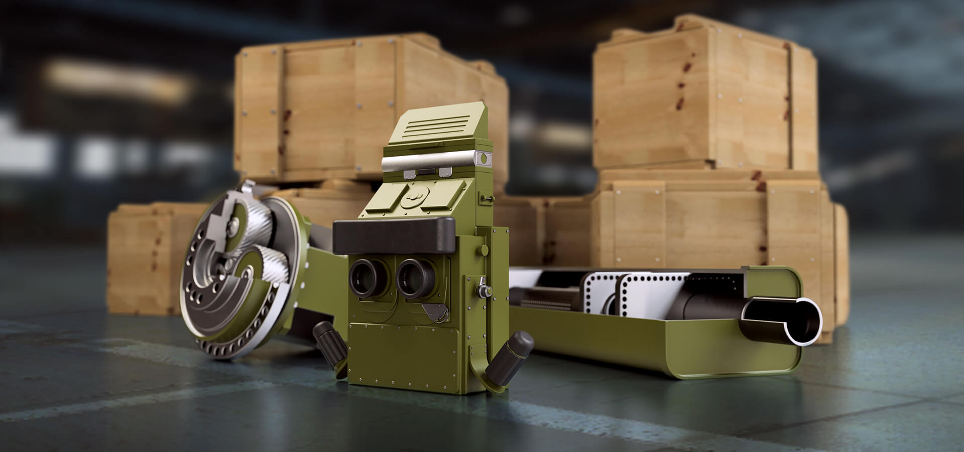 Equipment | General Guide | World of Tanks | Guide | World of Tanks